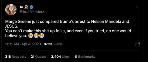 Example 93203432 That Maga Is A Cult Rpoliticspeopletwitter