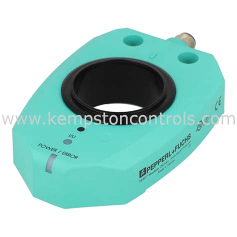 Pepperl Fuchs Pmi360dv F130 Iu V15 P F Inductive Angular Measuring