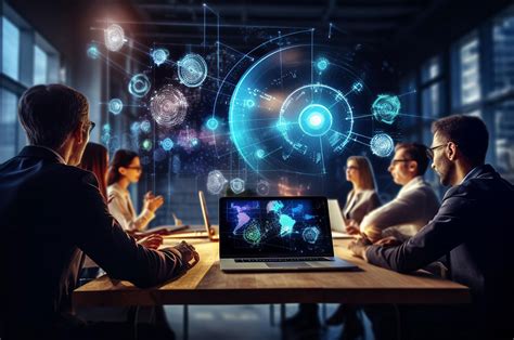 Effective Tech Strategies For Operations Management Smartdata