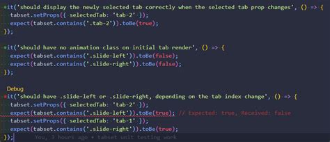 Using Template Literals In Test Names Breaks Extension · Issue 401 · Jest Communityvscode Jest