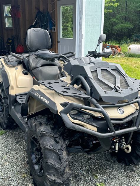 For Sale Atvs Cape Breton Kijiji