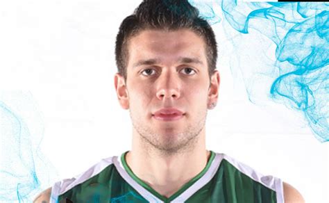 Refuerzo De Jerarquía Para Salta Basket Lisandro Rasio Basquet Plus