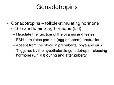 Ppt The Endocrine System Powerpoint Presentation Id 6907239
