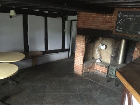 Pub Guardian Berkshire Live