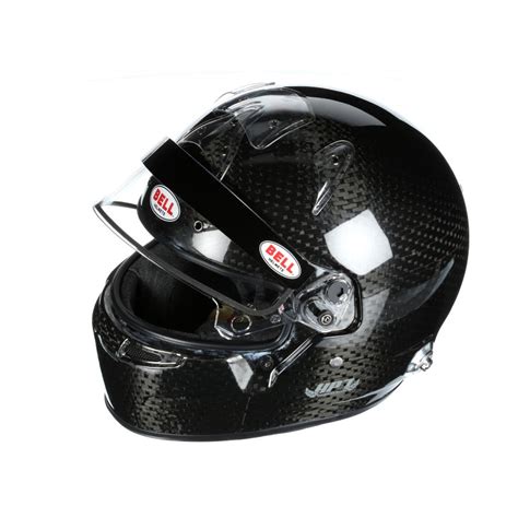 Bell Hp7 Evo Iv Fia 8860 2018 Helmet Auto Craze Miami