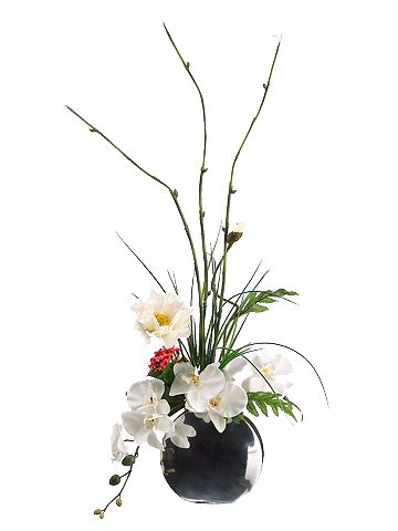 鲜花绿植免扣png