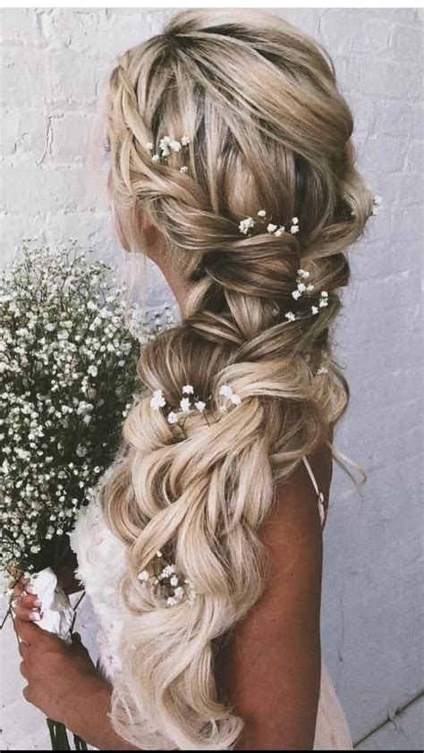 Prom Hairstyles Braided Hairstyles Long Hair Artofit