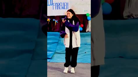 Beautiful Naga Girls Mesmerizing Dancedont Miss The End💝 Viralvideo