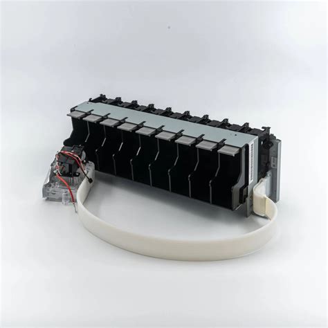 Polyprint Ink System Assembly Pp 03549 Contact American Print