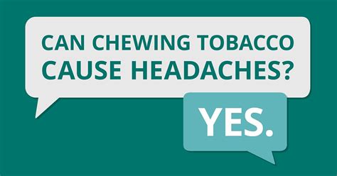 Revealing The Truth About Chewing Tobacco