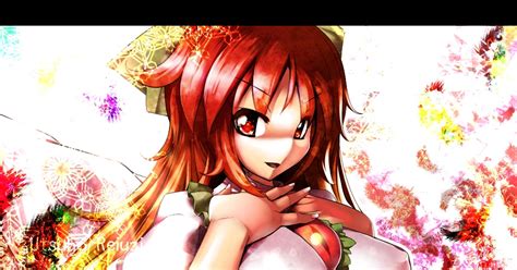 東方project うつほのむぎゅっ ウミガラス漫画二巻発売中のイラスト Pixiv