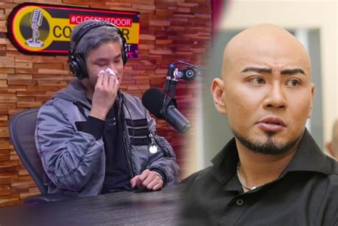 Saat Deddy Corbuzier Meninggal Azka Corbuzier Langsung Jadi Kaya Raya Fajar
