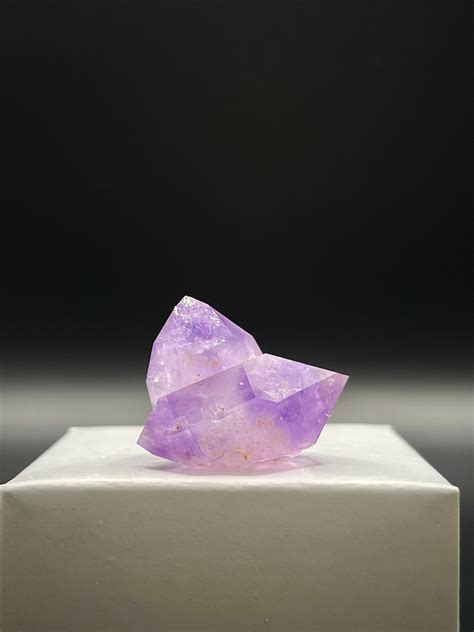 Amethyst Twins Etsy