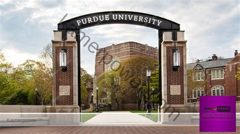 The Inside Scoop Purdue Engineering Acceptance Rate Revealed