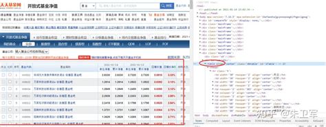 Pandas Readhtml 如何才能读取多网页表格？ 知乎
