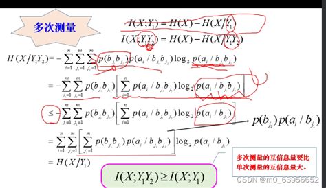 信息论9（）试说出何为强对称信道它的信道容量是多少。 Csdn博客