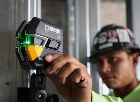 How To Work A Water Level Or Laser Level Storables