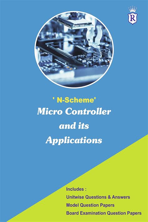 Buy Microcontroller And Its Application Book Online At Low Prices In India