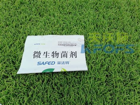 微生物菌剂作用大改良土壤就靠它