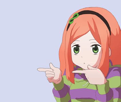 Vivian S Spin Rikka S Finger Spin Know Your Meme