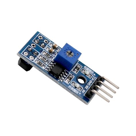 Infrared Reflective Switch IR Line Follower Tracking Sensor TCRT5000