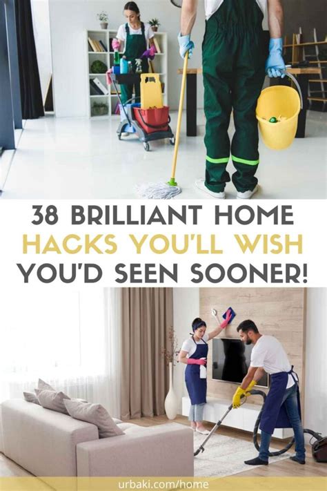 38 Brilliant Home Hacks Youll Wish Youd Seen Sooner