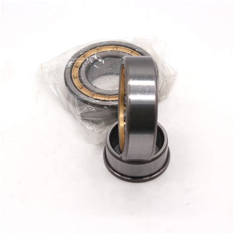China Cylindrical Roller Bearing Nu2315 32615 N2315 NF2315 Nj2315 ...