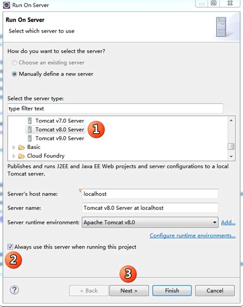 eclipse for javaee安装、配置、测试 康建伟 博客园