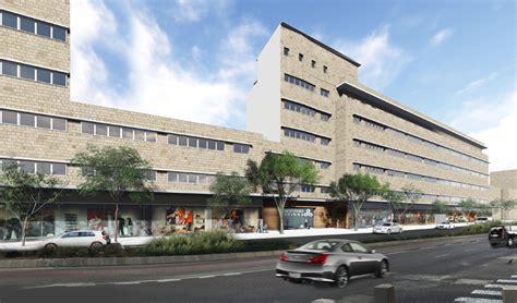 האוניברסיטה הפתוחה תפתח שלוחה בקמפוס הנמל כלבו חיפה והקריות