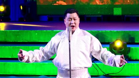 ЦДБЭЧ ын гоцлол дуучин МУСТА Б Батбаатар Хөх тэнгэрийн дуулал тоглолт 2016 11 18 Youtube