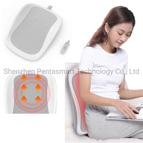 Hot Sales Lumbar Traction Device Pressure Traction Back Pain Relief