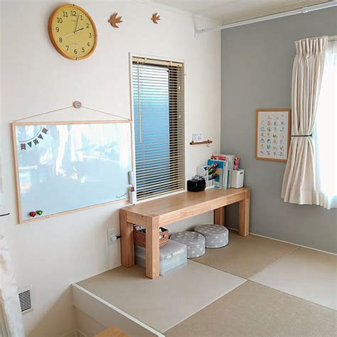 スタディスペースのインテリア実例 ｜ Roomclip（ルームクリップ） Roomclip（ルームクリップ）