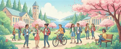 Ubc Vancouver Summer Program Vsp 2026