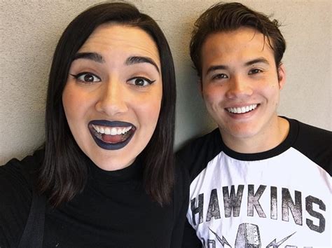 9 Facts About Tyler Williams Youtuber Safiya Nygaards College