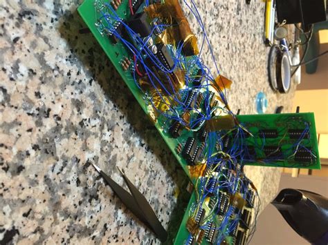 led rubik s cube with arduino 11 steps with pictures instructables