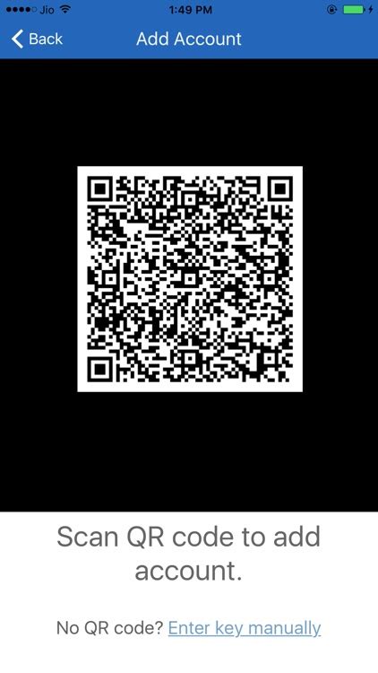 Oracle Mobile Authenticator By Oracle America Inc