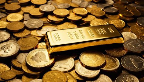 How Much Is One 24k Gold Bar Worth