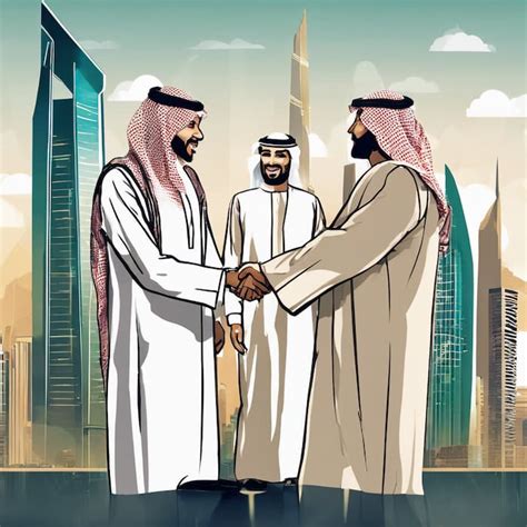 شروط الاستثمار الاجنبي مع شريك سعودي ؟ محامي شركات بالسعودية
