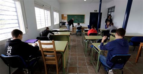 Si Yo Cambio Todo Cambia El Reformatorio
