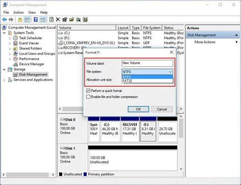 What Does Formatting Do And How To Format SD Card