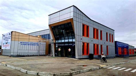 ХӨДӨЛМӨР НИЙГМИЙН ТҮНШЛЭЛИЙН ГУРВАН ТАЛТ 2023 2025 ОНЫ УЛСЫН ХЭЛЭЛЦЭЭР