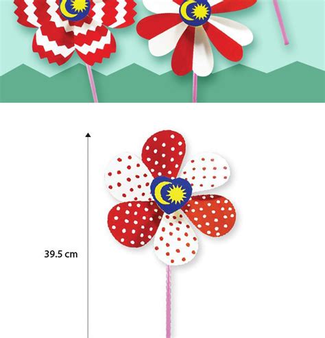 Merdeka Activities For Preschool 10 Easy And Fun Merdeka Art And