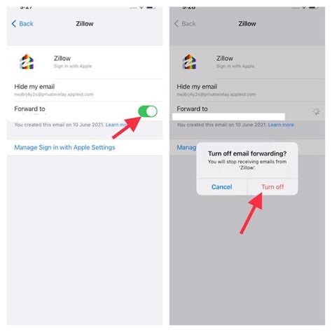 What Is Hide My Email In IOS 15 And How To Use It 2021 Beebom