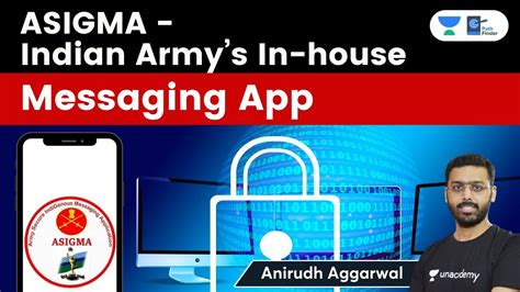 Indian Army Launches Indigenous Secure Whatsapp Like Messaging