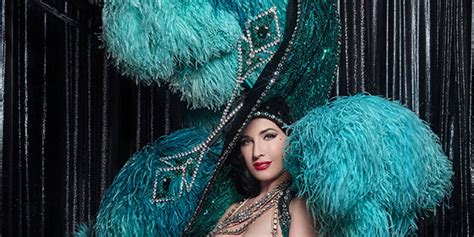Best Burlesque Shows In Las Vegas
