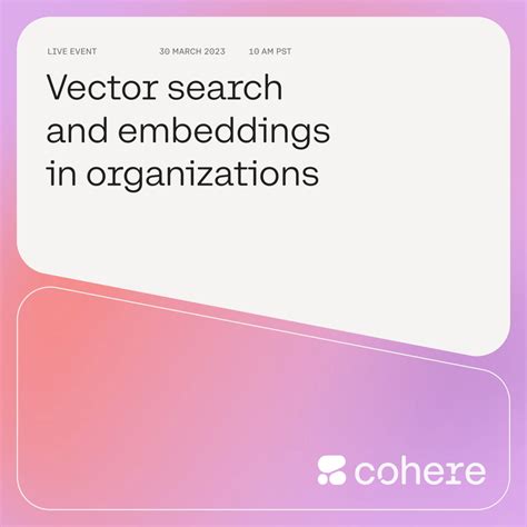 Cohere 언어 Ai 플랫폼 세계 최고의 스튜디오가 디자인한 Ai 브랜드 디자인 나침반