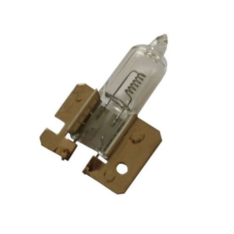 Globe Halogen For Hr55 0052 70watt 24v