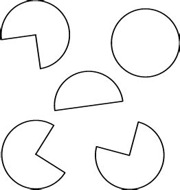 Assessment To Recognise Classify And Represent Fractions By OpenStax