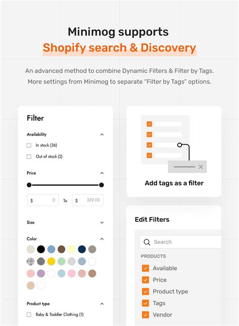 Minimog The Next Generation Shopify Theme Code Market