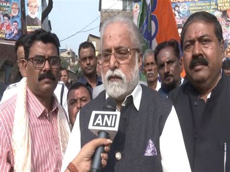 Take All Steps Required To Remove Nda Govt From Power Tmc Mp Sudip
